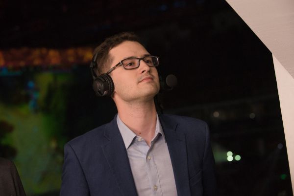 Lex: «Team Spirit выглядит невероятно сильно»