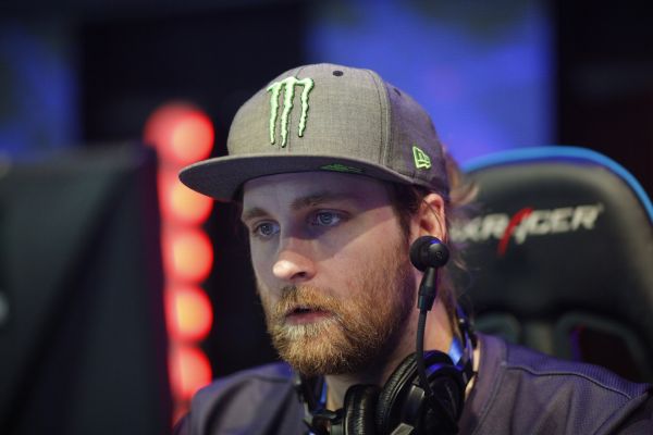 Loda: «Nisha играет как чемпион TI»