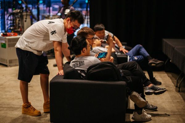 PSG.LGD не прошла в топ-4 на The International впервые с 2016 года