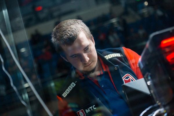 Daxak о TI11: «Team Liquid обязаны побеждать кого угодно и завоевать ...
