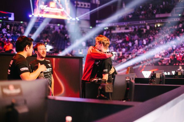 IceFrog: «Поздравляю Tundra Esports с победой на The International!»