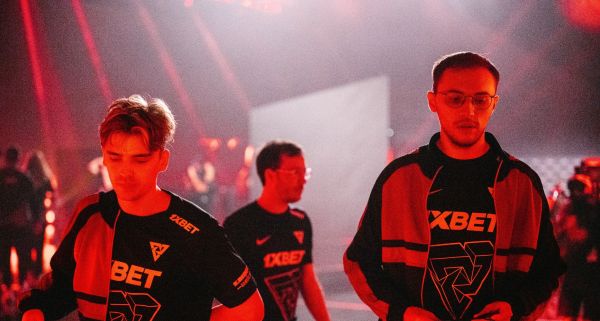 Nine назвал лучшего игрока в Dota 2