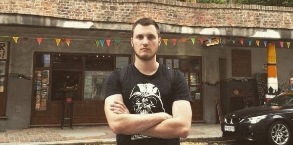 STORM: «Ex-EG остаются в том же составе, однако новая тройка, вероятнее ...