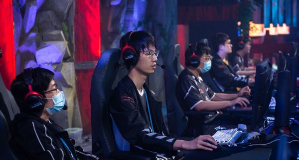 Old eLeVeN покинул состав Xtreme Gaming