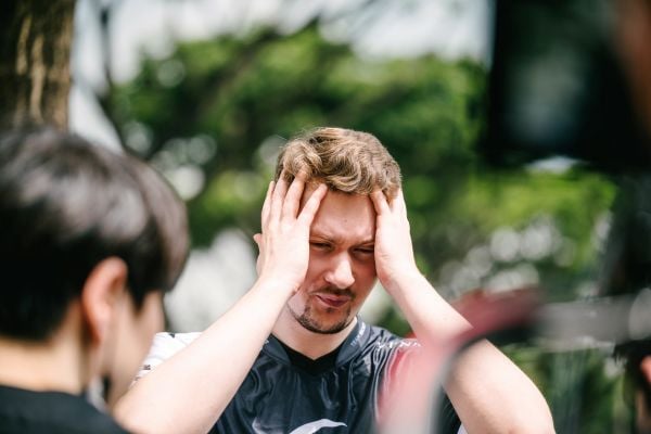 Puppey продолжит выступать за Team Secret в новом сезоне