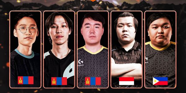 Neon Esports анонсировала обновленный состав по Dota 2