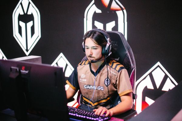 TOfu продолжит выступать за Gaimin Gladiators