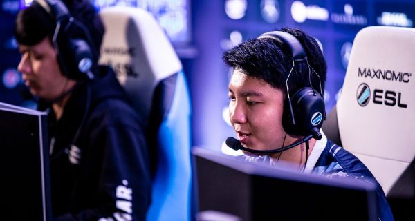 TSM укомплектовала состав по Dota 2