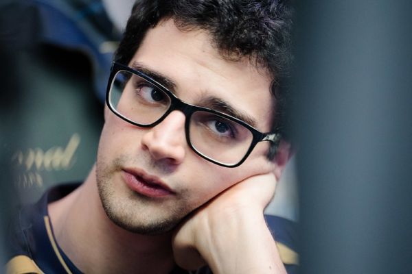 Nouns представила новый состав по Dota 2