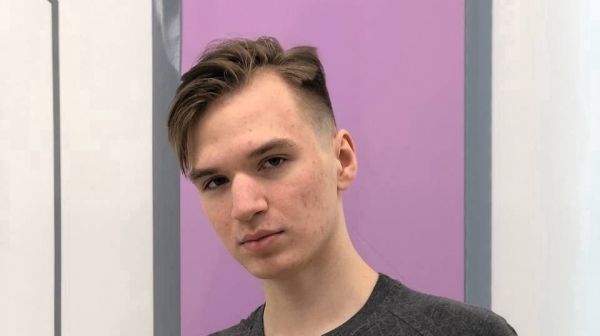 Pure: «Мы с ребятами порадуем вас великолепным перформансом»