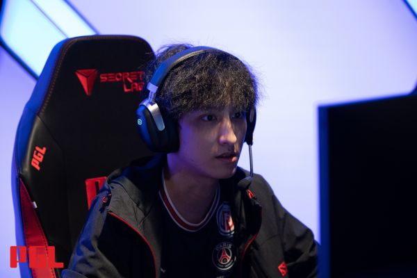 Ame сделал косплей на персонажа Genshin Impact