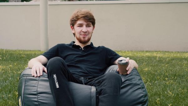 Cooman о Monkey King: «Герой хороший. Керри-потенциал и фарм-потенциал ...