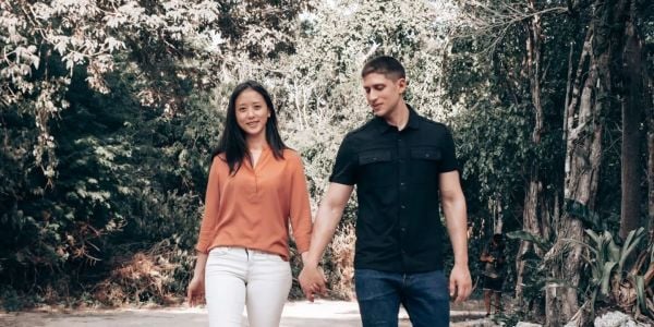 Fly и соосновательница OG объявили о помолвке