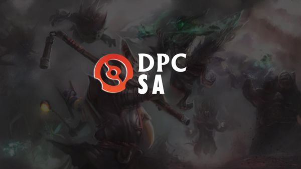 Balrogs и Lava прошли во второй дивизион DPC