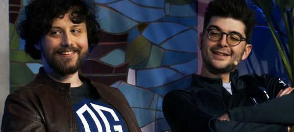 Gorgc: «IceFrog не занимался Дотой последние несколько лет, он работал ...