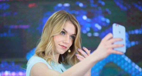 Tonya: «Давайте болеть за наших дотеров с двойной силой, чтоб я с ними ...