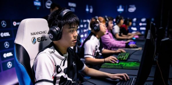 Fnatic, Team SMG и BOOM Esports пока не выиграли ни одного матча на DPC