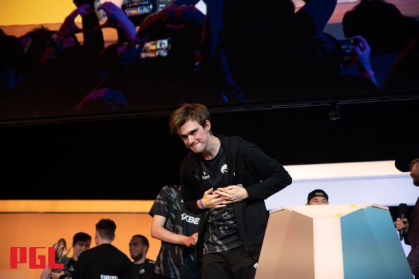 Team Spirit прибыла на место проведения The Lima Major 2023