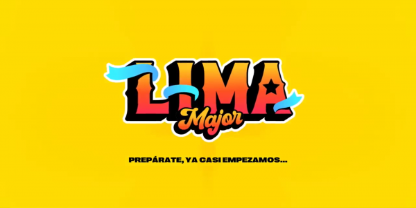 Организаторы The Lima Major 2023 показали сцену турнира