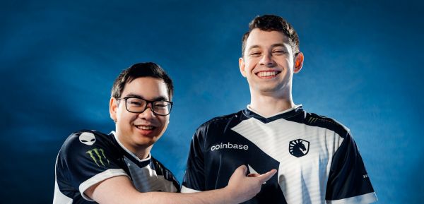 Nix назвал топ-5 мидеров на про-сцене Dota 2