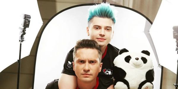 RAMZES666 присоединился к HellRaisers