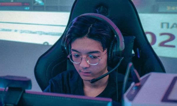 V1olent официально стал игроком Nemiga Gaming