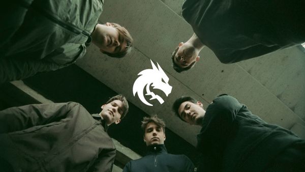 «GL next time, BB Team» — Team Spirit потроллила BetBoom Team