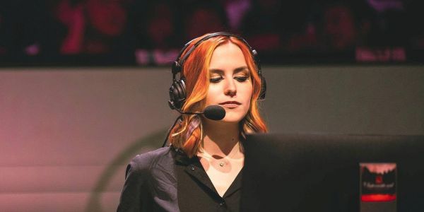 Eiritel: «С каждой серией на DPC от BetBoom Team все сильнее начинает ...