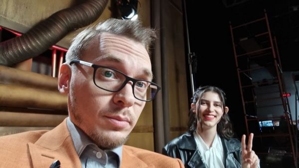 Maelstorm о Spirit — HellRaisers: «Думаю, нас ждёт красивейший матч. И я верю в HR»