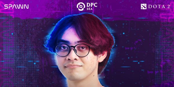 Dreamocel ушел из SPAWN Team