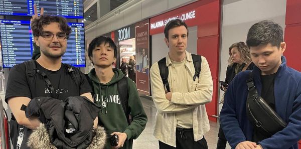 Alliance и Into The Breach остались во втором дивизионе DPC 2023