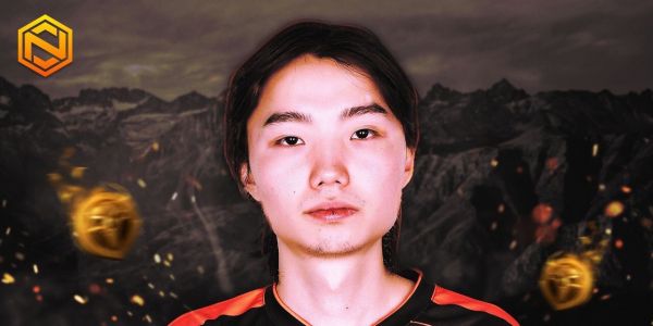 Neon Esports подписала игрока из Монголии