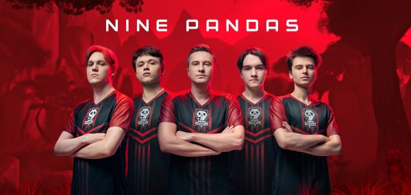 9Pandas и BetBoom Team поднялись в топ-3 своей группы на ESL One Berlin Major 2023