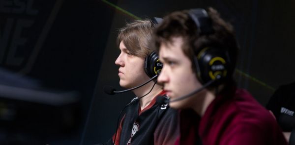 9Pandas прошла в топ-3 ESL One Berlin Major 2023