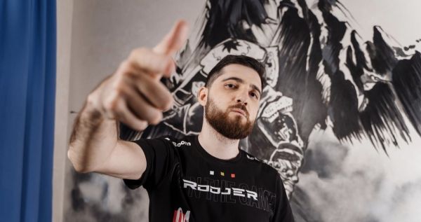 RodjER: «Патч вышел мне на руку. Я шарю за Chen, за Enchantress»