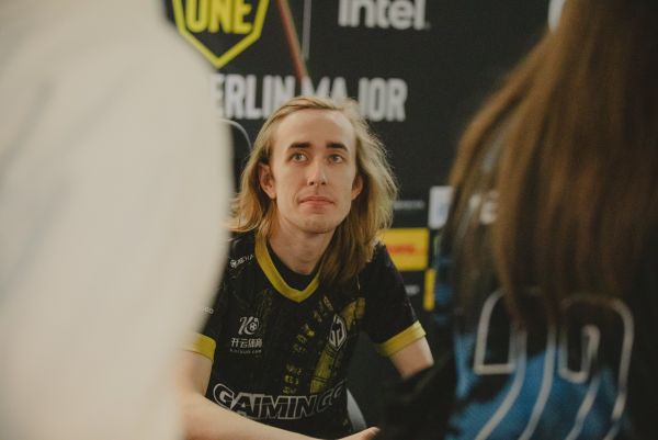 Quinn о RAMZES666: «Когда мы поедем в лифте, я буду смотреть ему прямо в глаза»