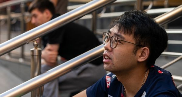 Somnus, Chalice и fy выступят на DPC 2023