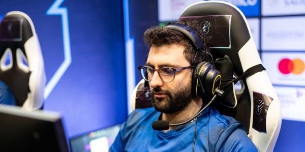 GH сыграет за Team Liquid на DPC 2023