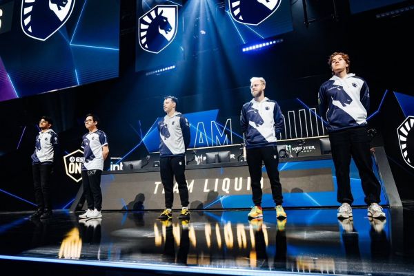 INSaNiA, Boxi и miCKe провели вместе тысячу игр на про-сцене Dota 2