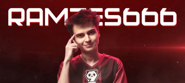 RAMZES666: «Quinn — красавчик»