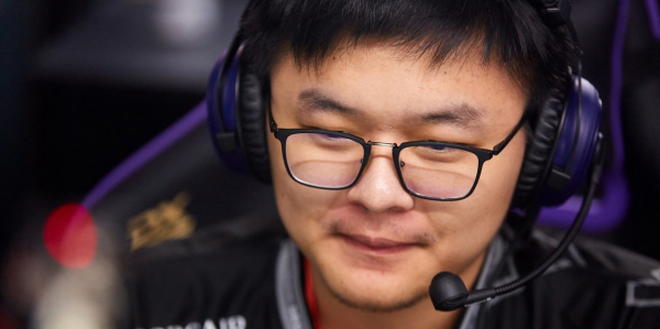 MidOne о смене роли: «Мид — это моя любовь с первого взгляда»