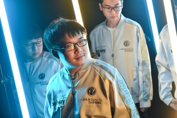 STORM о победе IG над Team Aster: «Emo на классе закрывает каких-то там ...