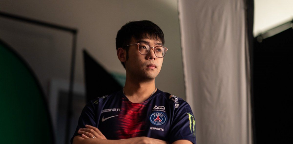 Somnus не думал, что Azure Ray сможет пройти на мейджор