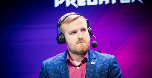 TeaGuvnor показал новое применение Sentry Ward в Dota 2