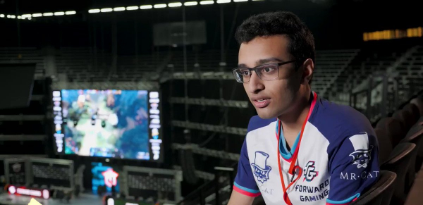 Kitrak: «К последнему туру мы подошли максимально серьезно, даже ...