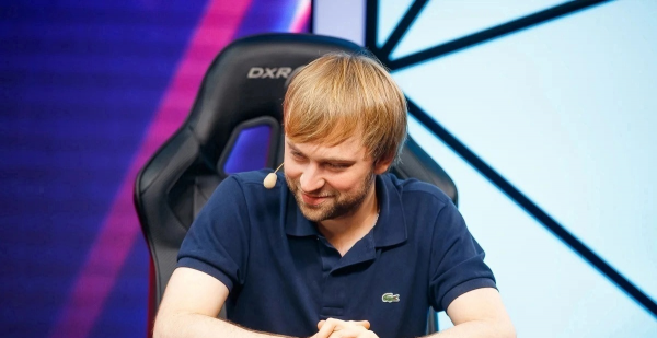 NS о Streamers Battle: «Если и впредь нужно будет иметь 2-3 про/семи ...