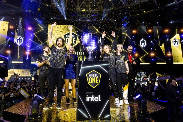 Gaimin Gladiators и Winline стали партнерами