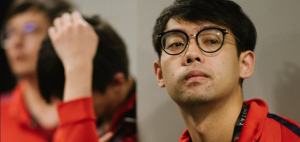 Somnus считает, что Azure Ray стоит поучиться у европейских команд игре ...