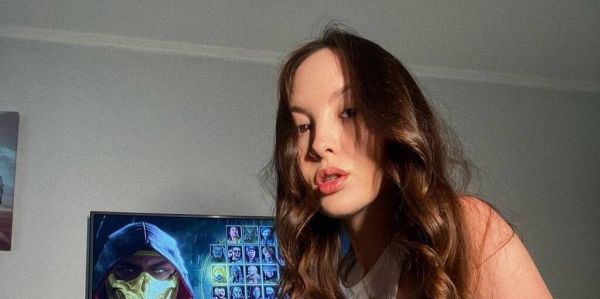 NS: «Для золотого состава Virtus.pro Marple сделала довольно много»