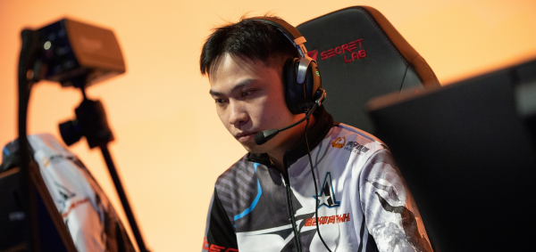 Team Aster заменила BoBoKa